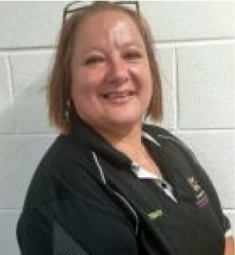 Tracy Peduto - Robinson Community College